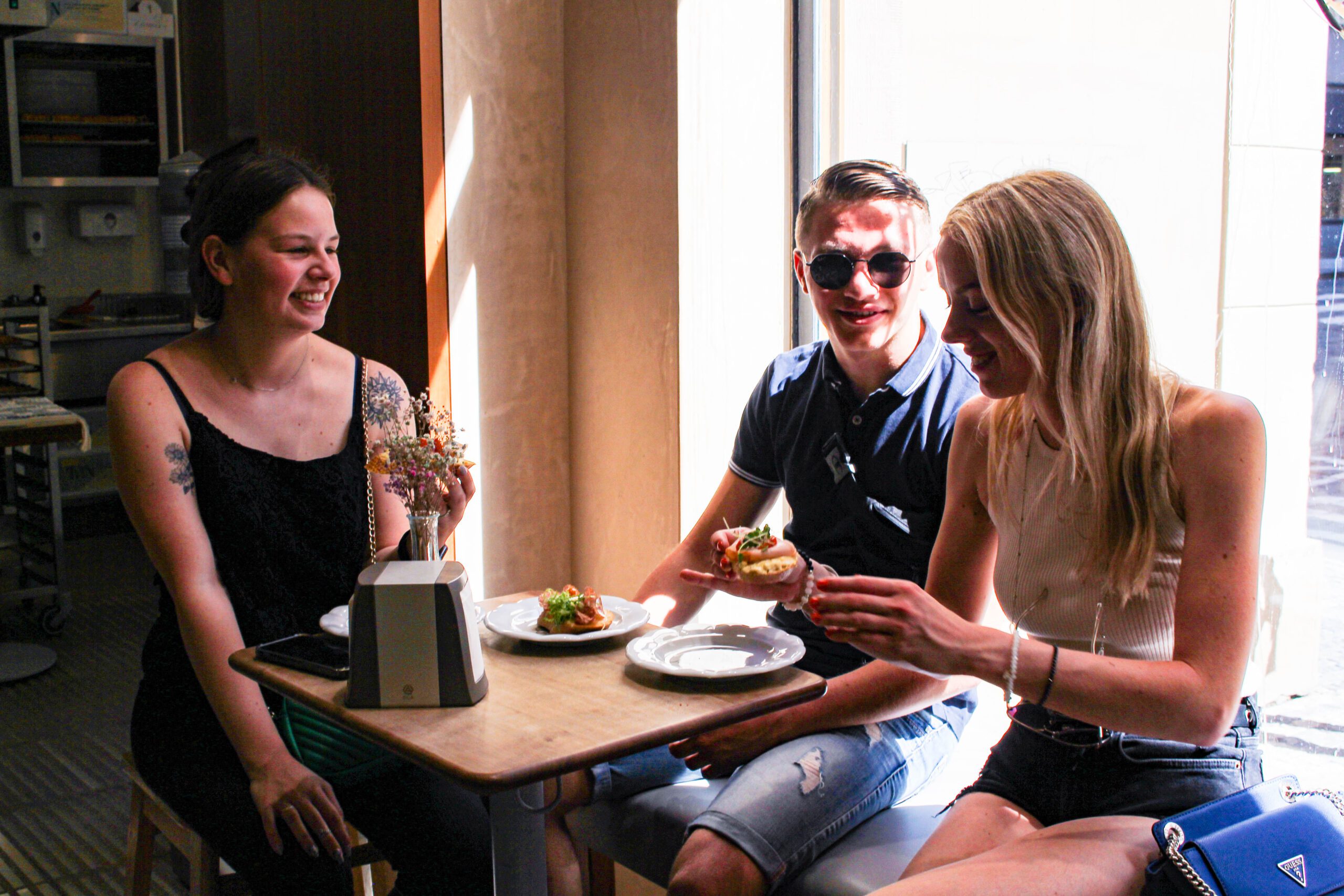 Taste Your Way Around the World: My Top 5 Foodie Picks - Taste Your Way ...